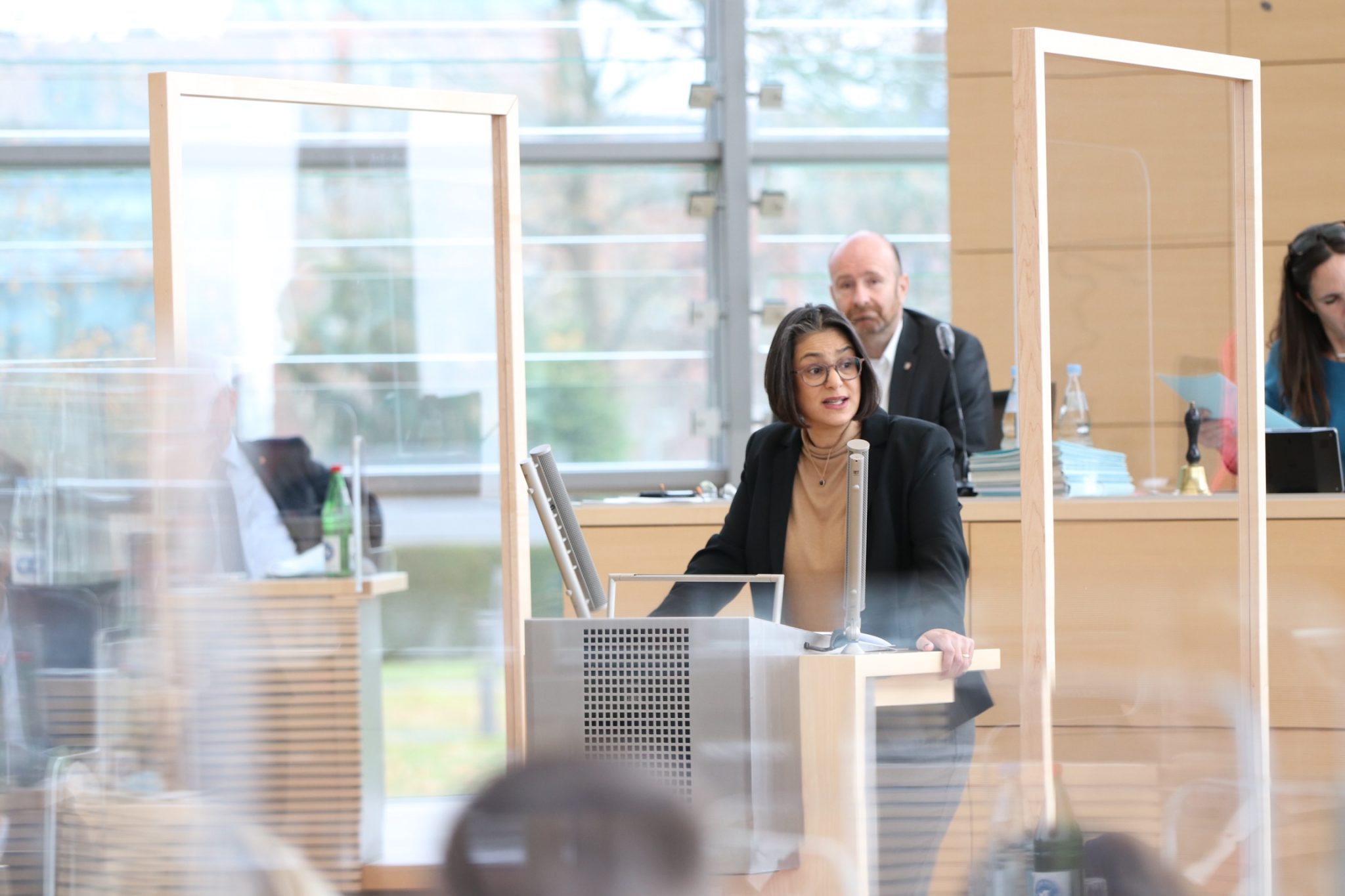 Kurzfristig Tafeln unterstützen – langfristig den Sozialstaat stärken ...