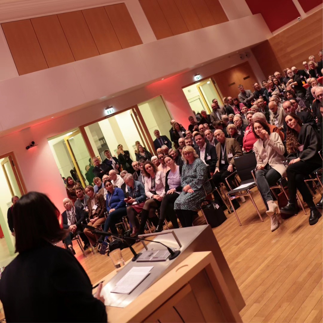 Frühjahrsempfang 2024 › SPD Landtagsfraktion